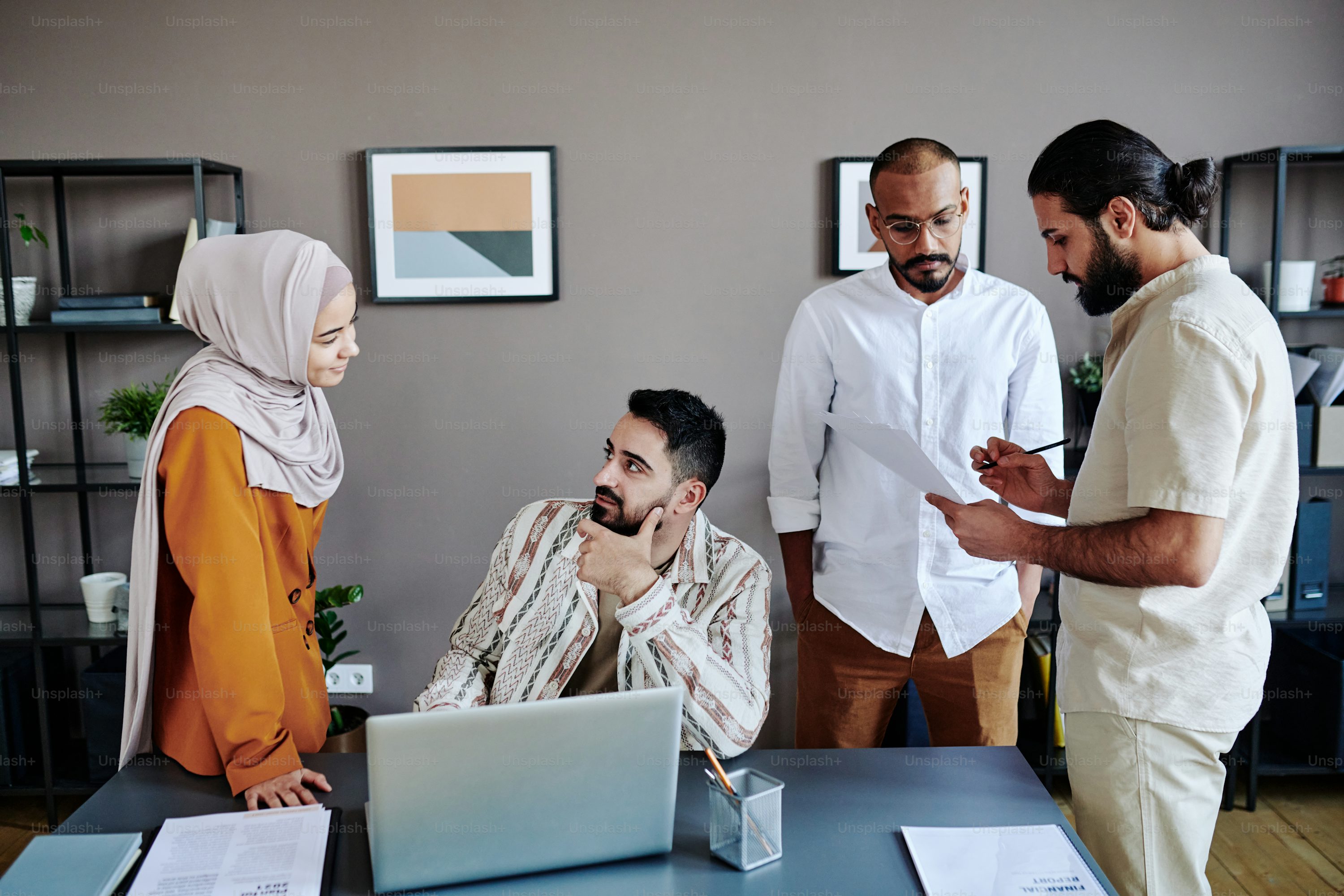 WUWI, connect the world